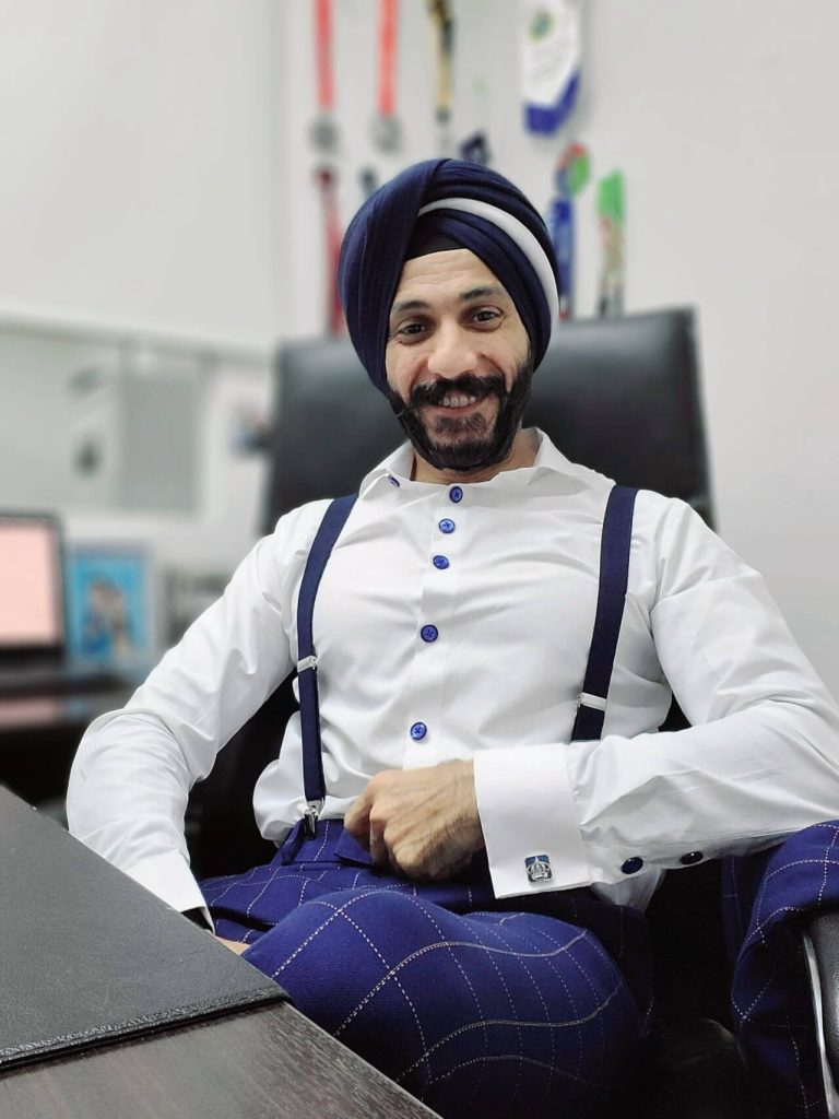 Embrace Fearless Leadership: Empower Your Team to Soar! - Prabjeet ...